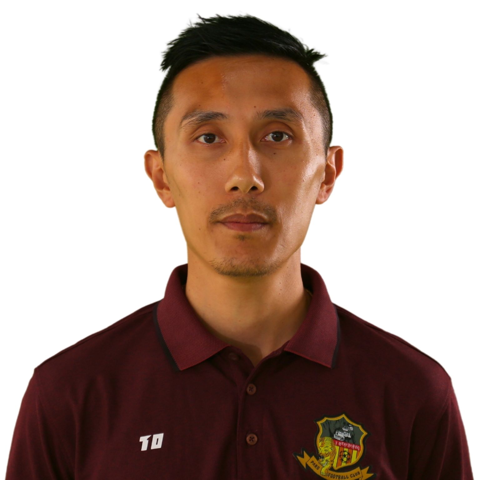 Men’s Squad – Paro Football Club