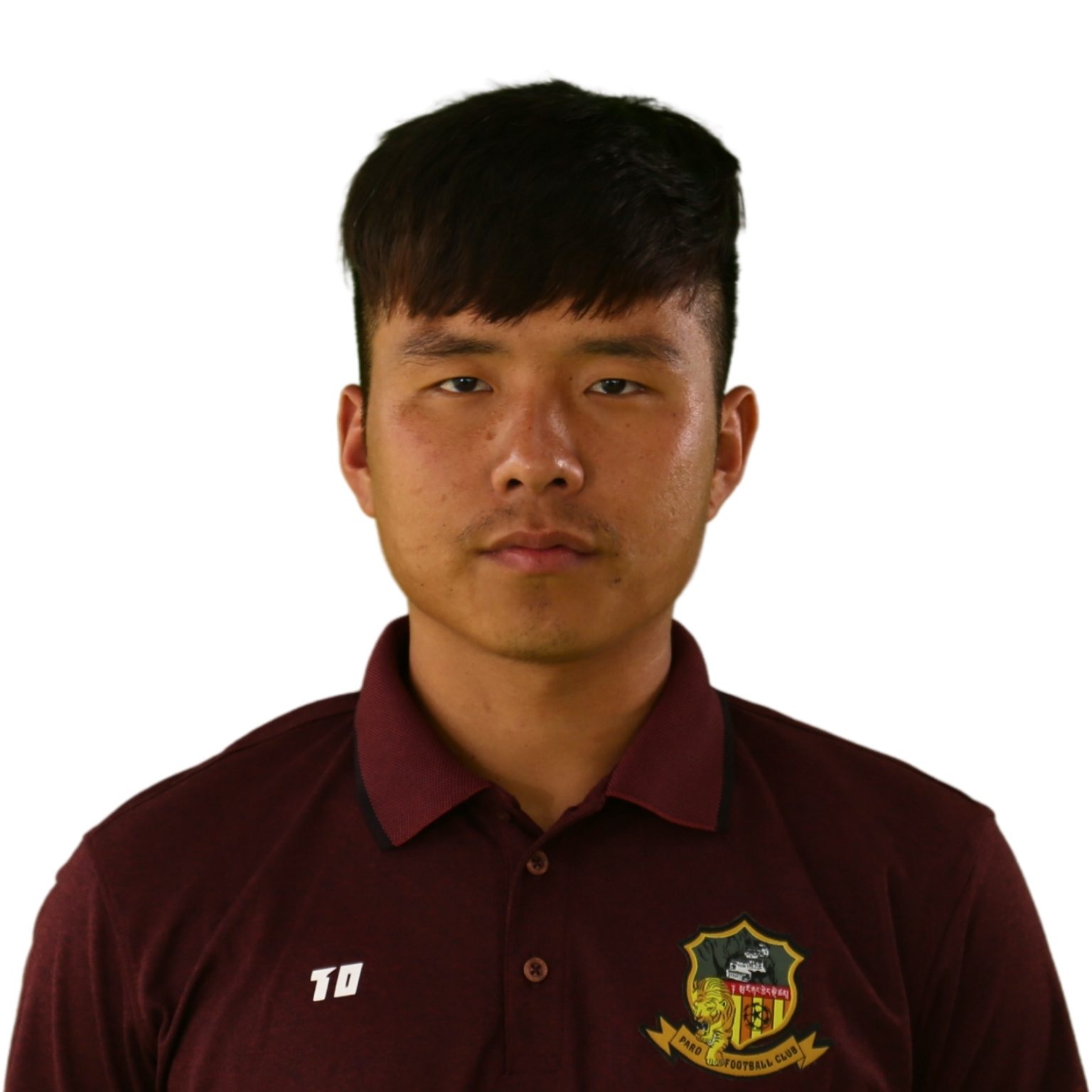 Men’s Squad – Paro Football Club