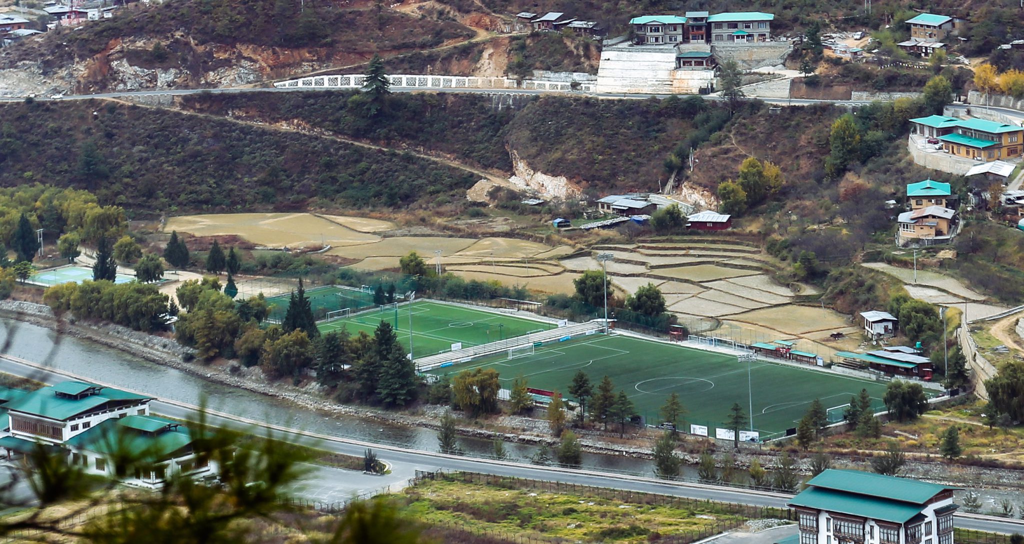 Paro Football Club – Official Website